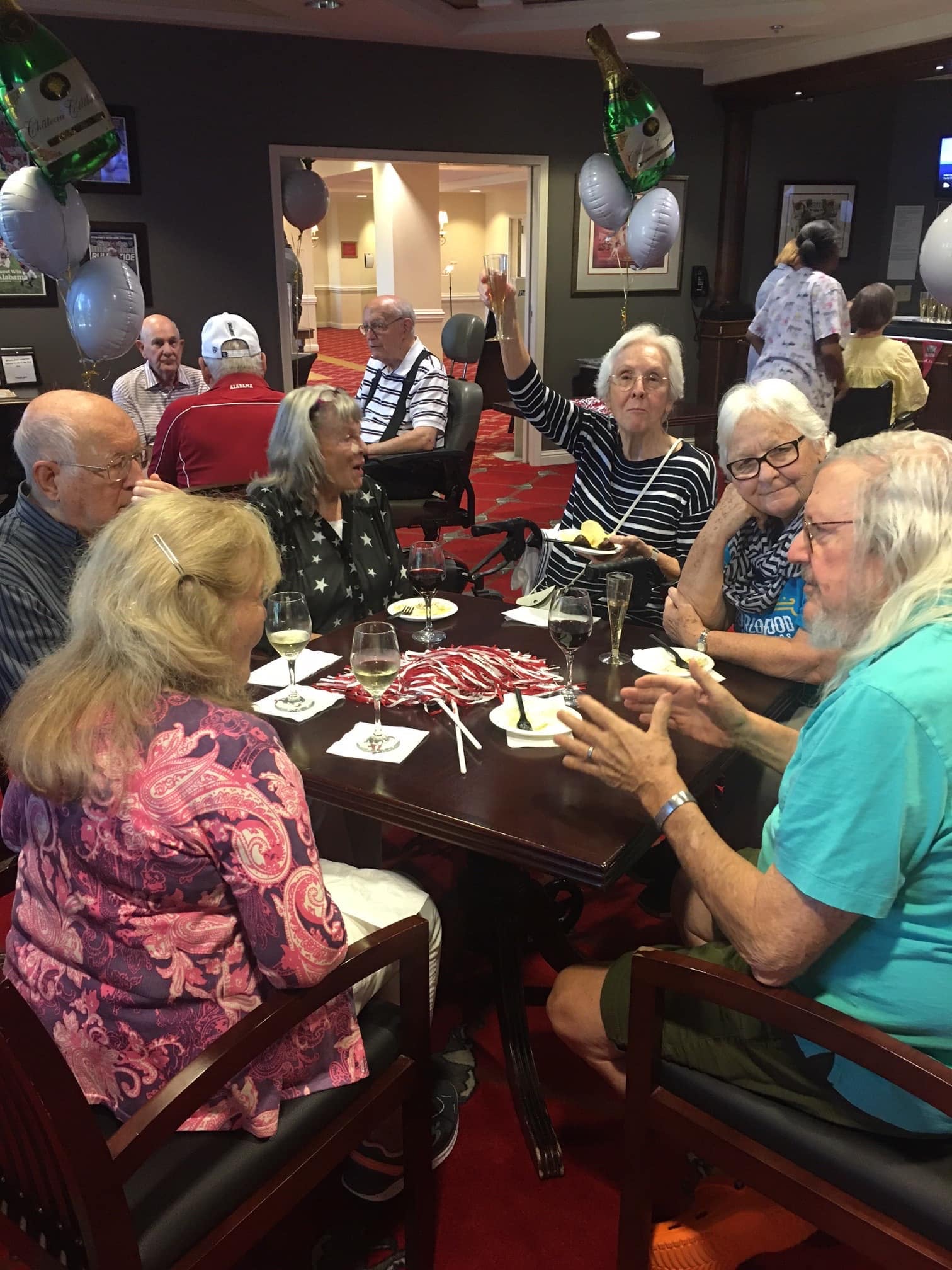 About Us | Capstone Village